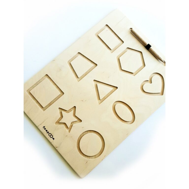 Πακέτο προγραφής - Greek Montessori